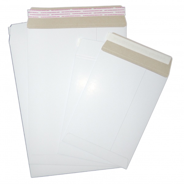 All-Board (Calendar) Envelopes - eposgear.com